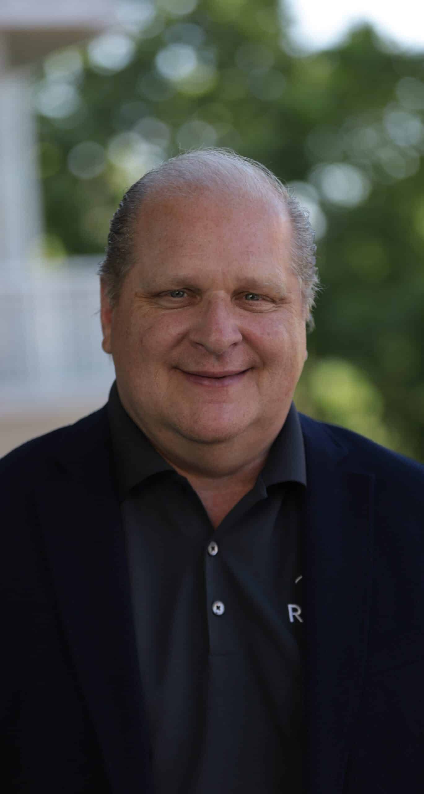 Russ Watkins - RLCold