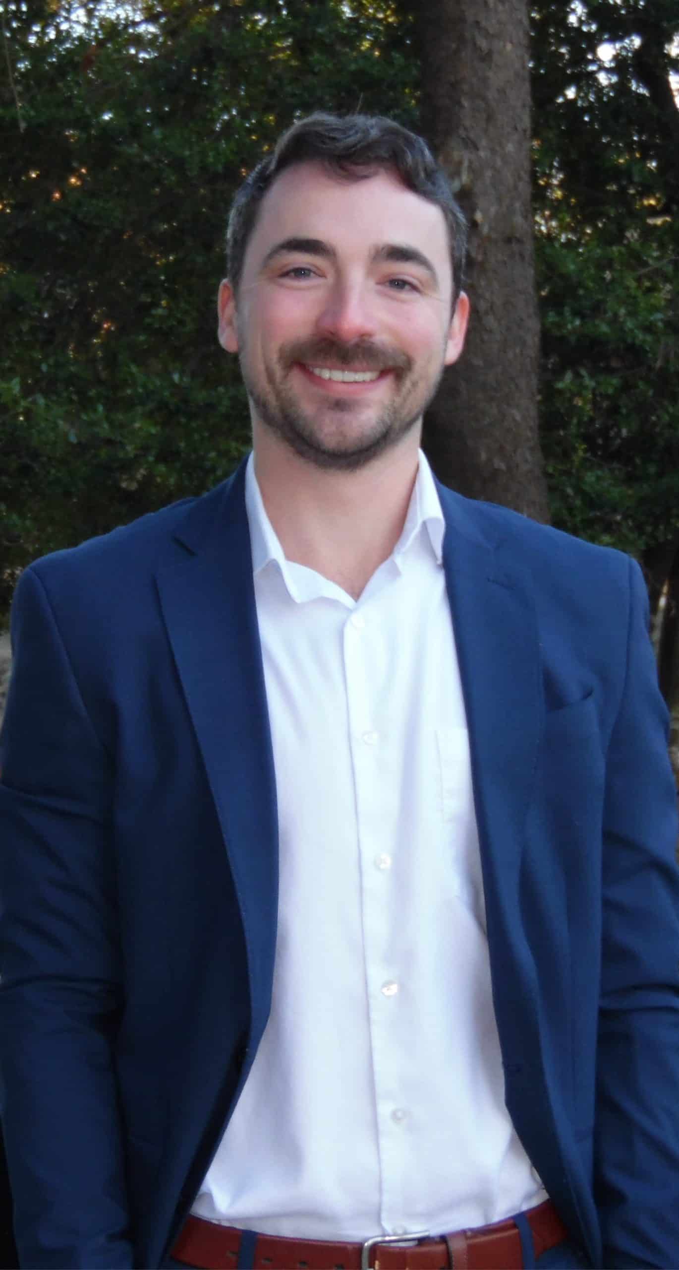 Tyler Cushman - RLCold